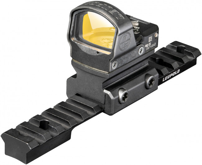 Leupold - DELTAPOINT PRO AR MOUNT Part # 177154