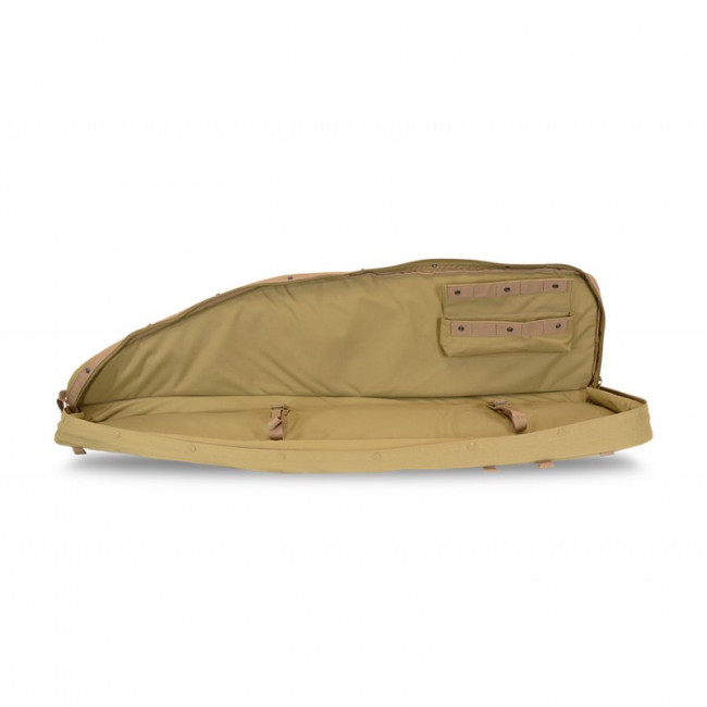 Cadex - SNIPER DRAG BAGS - TAN - 52"