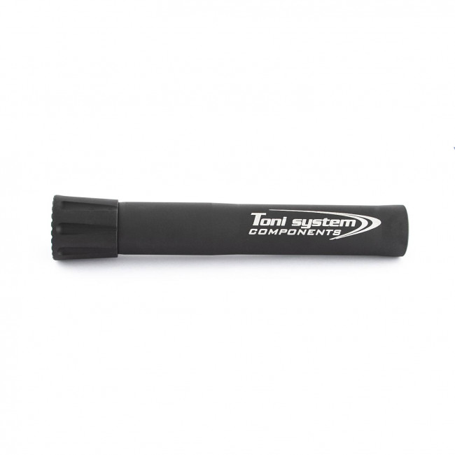 TONI SYSTEMS - Tube extension measure for muzzle for Benelli Nova ...