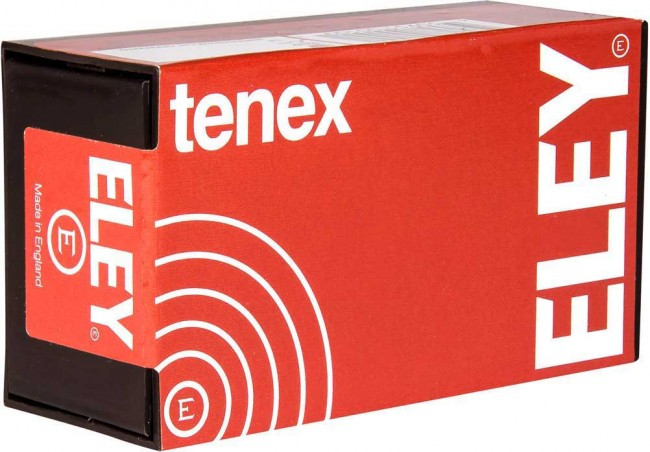 Eley Tenex 22.lr - Smallbore Ammunition - Tesro Canada