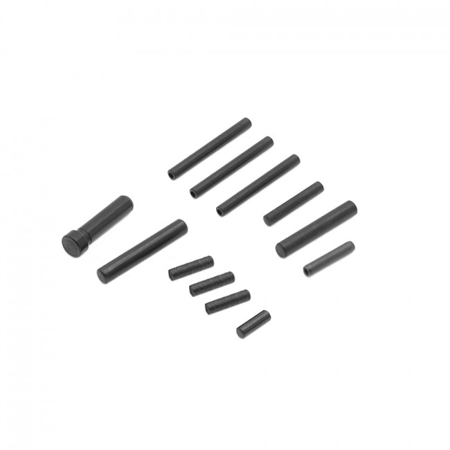 Eemann Tech Pins Set for CZ - Canada