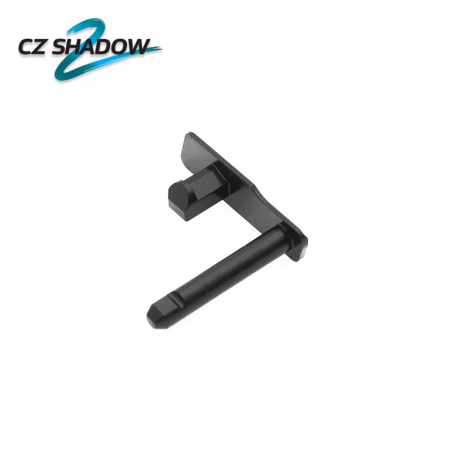 Eemann Tech Solid Slide Stop for CZ Shadow 2 - Canada