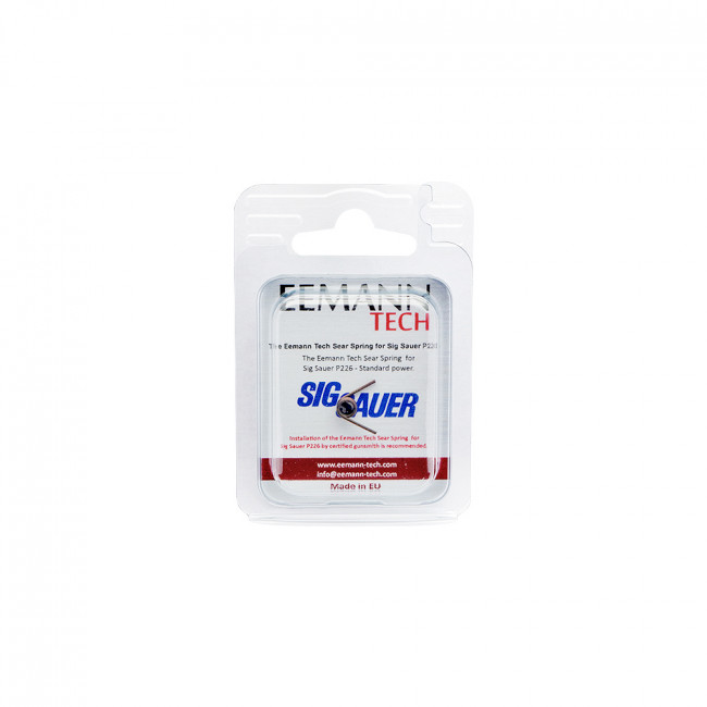 Eemann Tech Sear Spring for SigSauer P226 - Canada