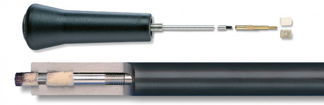 VFG Felt Cleaners - Barrel Cleaning Supplies - Tesro Canada