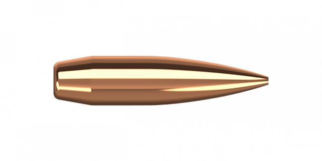 Lapua - Reloading Bullets - .30 Cal - 11.3 g / 175 gr MaxRange Target ...