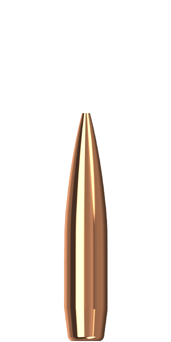 Lapua - Reloading Bullets - 6.5mm - 9.3 g / 144 gr MaxRange Target OTM GB582 - Box of 1000