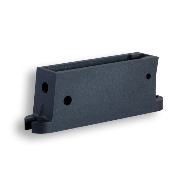 CZ - 455/457 Magazine Well Black - 15070031501ND