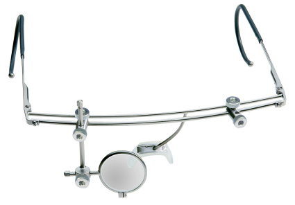 Knobloch Shooting Glasses K2