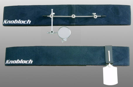 Knobloch Shooting Glasses K4