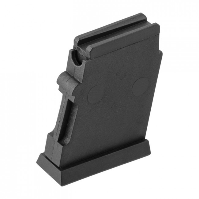 CZ - MAGAZINE 455/452/512/457 SINGLE SHOT Adapter c.22LR
