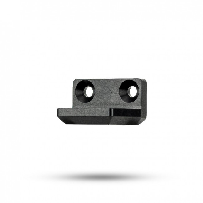 MDT- LRA S90 BRACKET FOR SEND IT MV3 AND SPUHR MOUNTS