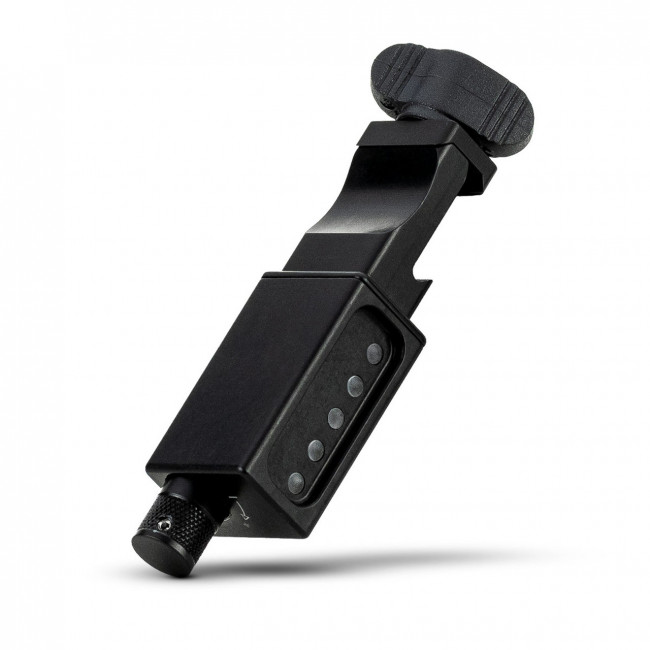 MDT- LRA SEND IT - MV3 ELECTRONIC LEVEL