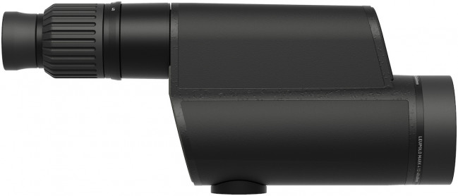 Leupold - Spotting Scope - MARK 4 12-40X60MM TMR - 60040