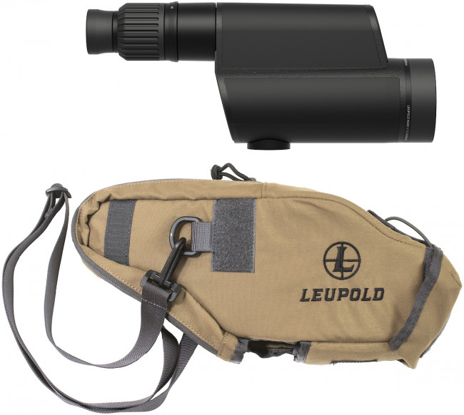 Leupold - Spotting Scope - MARK 4 12-40X60MM TMR - 60040
