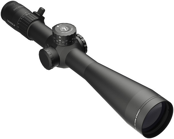 Cadex - CDX-SS SEVEN S.T.A.R.S. PRO rifle, 6.5 Creedmoor, 26" Barrel ...
