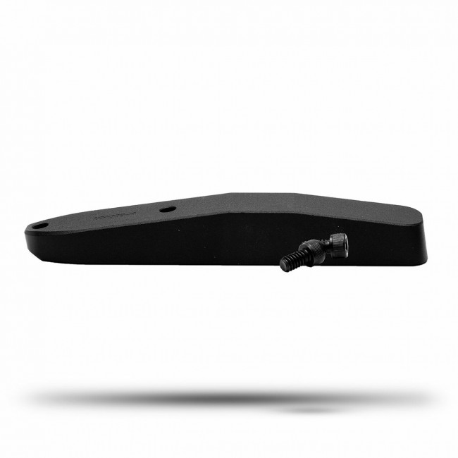 MDT-Rear Bag Rider M-LOK Aluminum