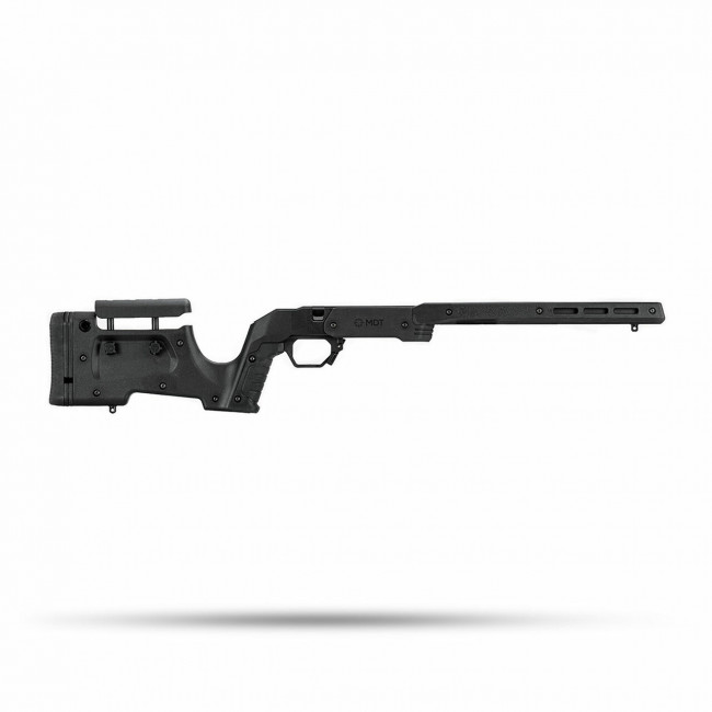 MDT- XRS Chassis System Tikka T1X BLK