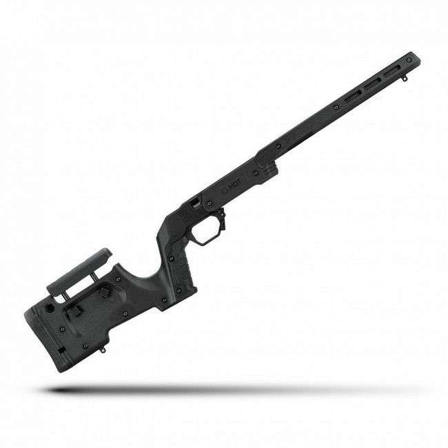 MDT- XRS Chassis System Tikka T1X BLK