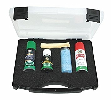 Ballistol Blueing - Gun Care Kit - Tesro Canada