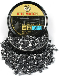 Air Gun Pellets