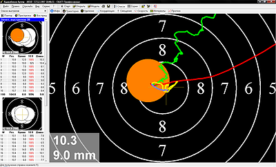 Scatt BASIC Professional Trainer