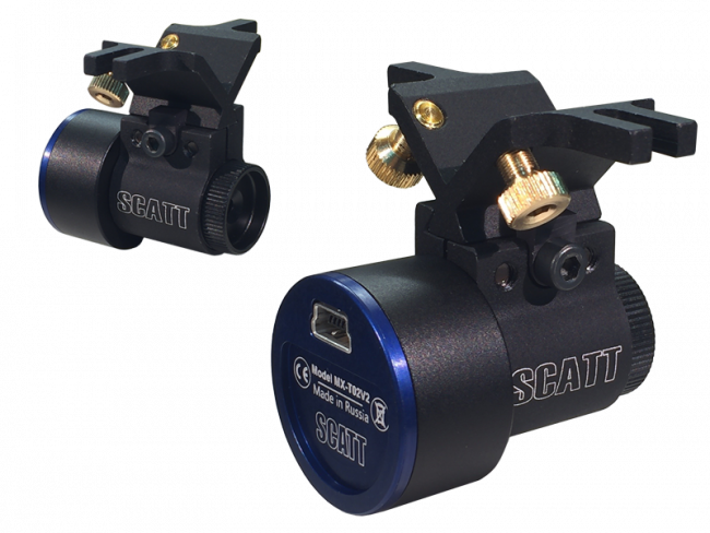 Scatt BASIC Professional Trainer