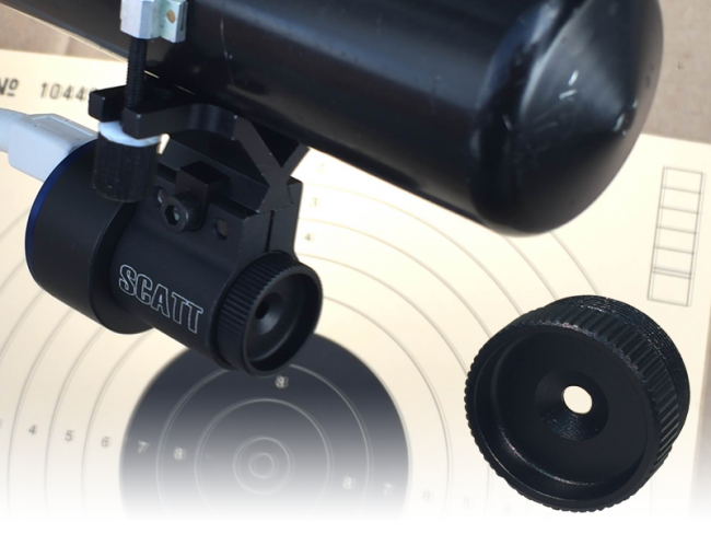 Scatt BASIC Professional Trainer