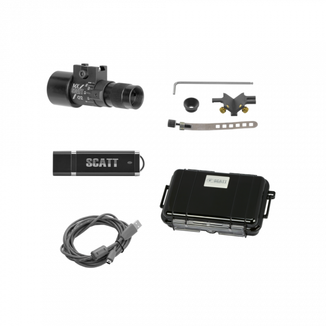 Scatt MX-02 - Universal