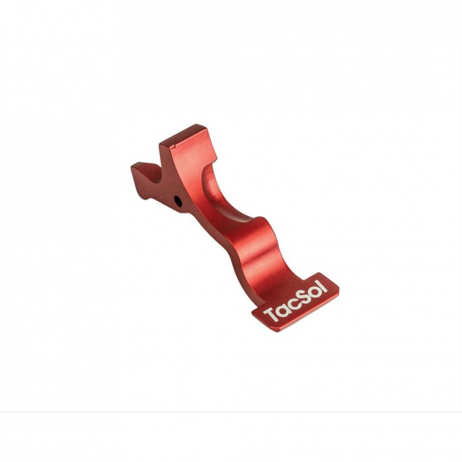 TACSOL- Tactical Solutions Red Performance Magazine Release for 10/22 ...
