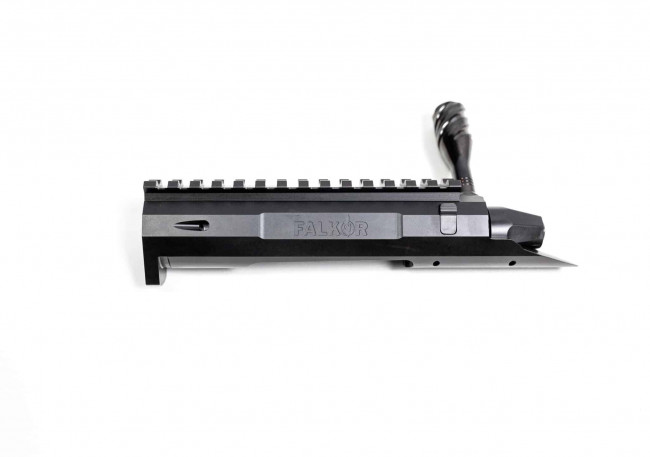 Falkor - 7EVEN™ SHORT ACTION - Right Handed - .308BF