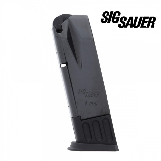 SIG SAUER P226 MAGAZINE - 9MM, 10-ROUND [MAG-226-9-10]