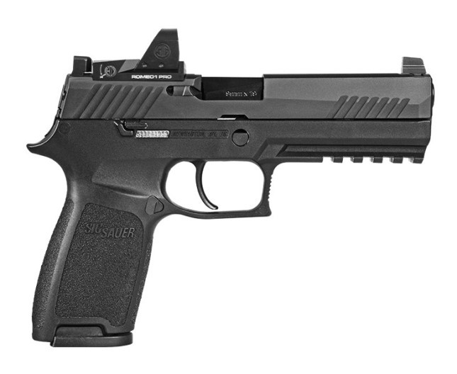 Sig Sauer - 320F-9-B-RXP