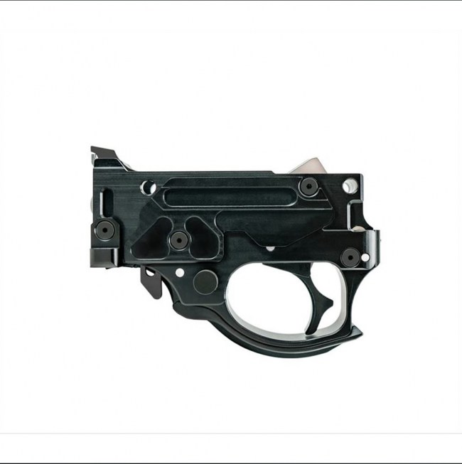 TACSOL- Tactical Solutions - XRT Trigger for Ruger® 10/22® and X-RING ...