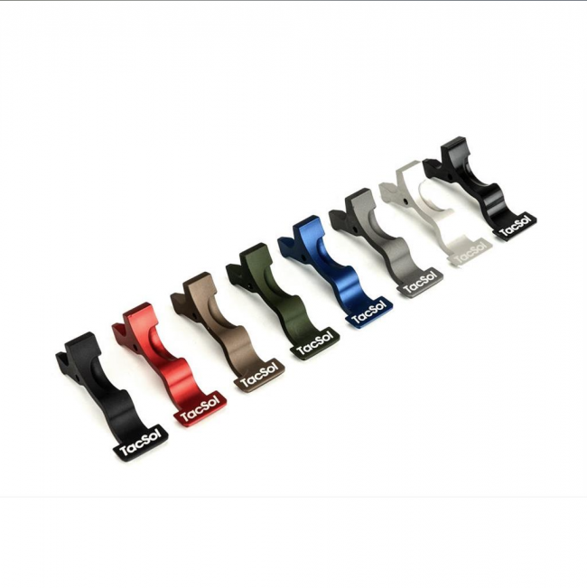 TACSOL- Tactical Solutions Red Performance Magazine Release for 10/22 ...