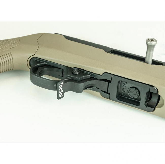 TACSOL- Tactical Solutions Red Performance Magazine Release for 10/22 ...