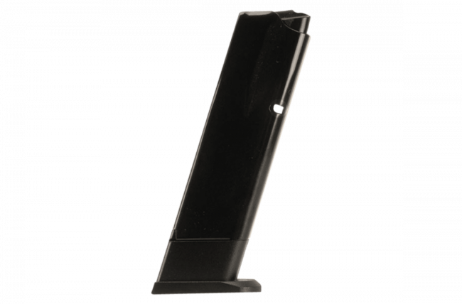 CZ - Tactical Sport Magazine TS/TS2/TSO - 9mm 10 RD - 0472-3710-10AND