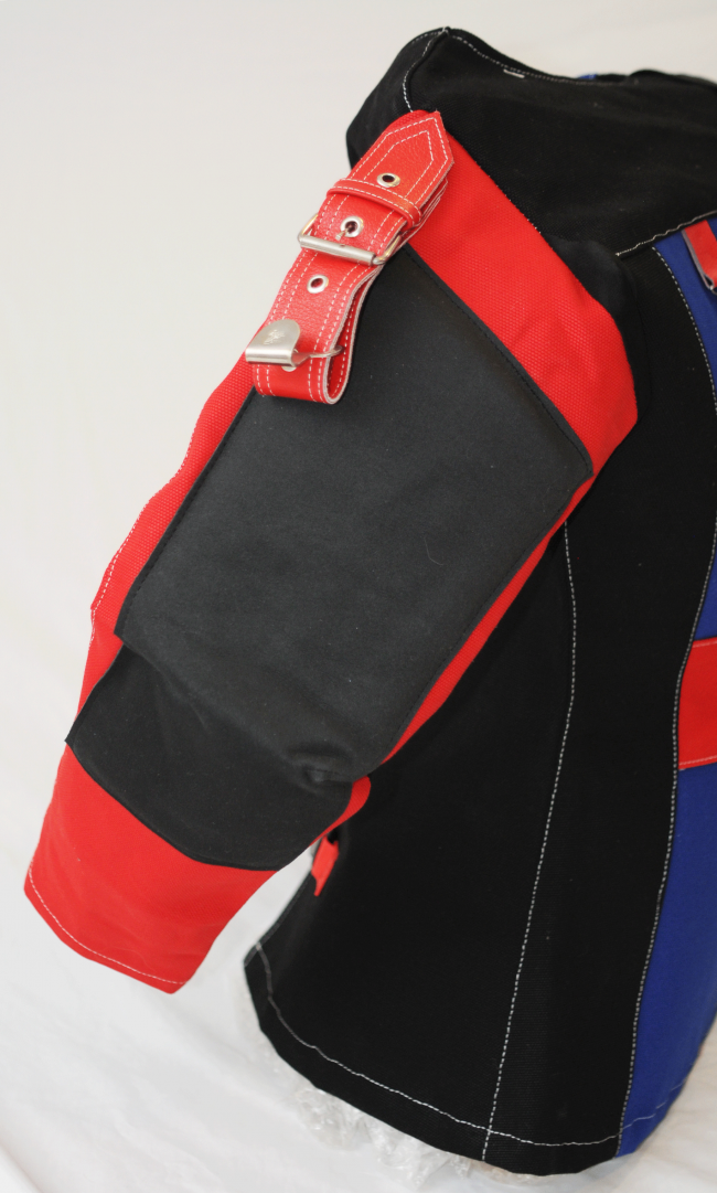 TSR Shooting Jacket Club - Shooting Jacket - TSR Canada