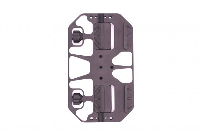 GRAY OPS Hunter Tripod Plate