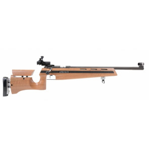 Smallbore rifles at Tesro Canada