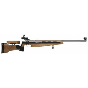 Smallbore rifles at Tesro Canada