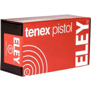 Smallbore Ammunition - Ammo