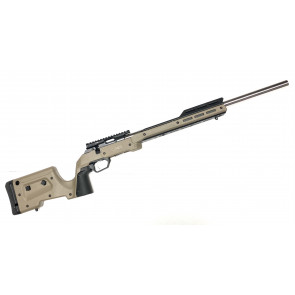 Target Rifles - Smallbore Rifles - Rifles, Pistols and Shotguns